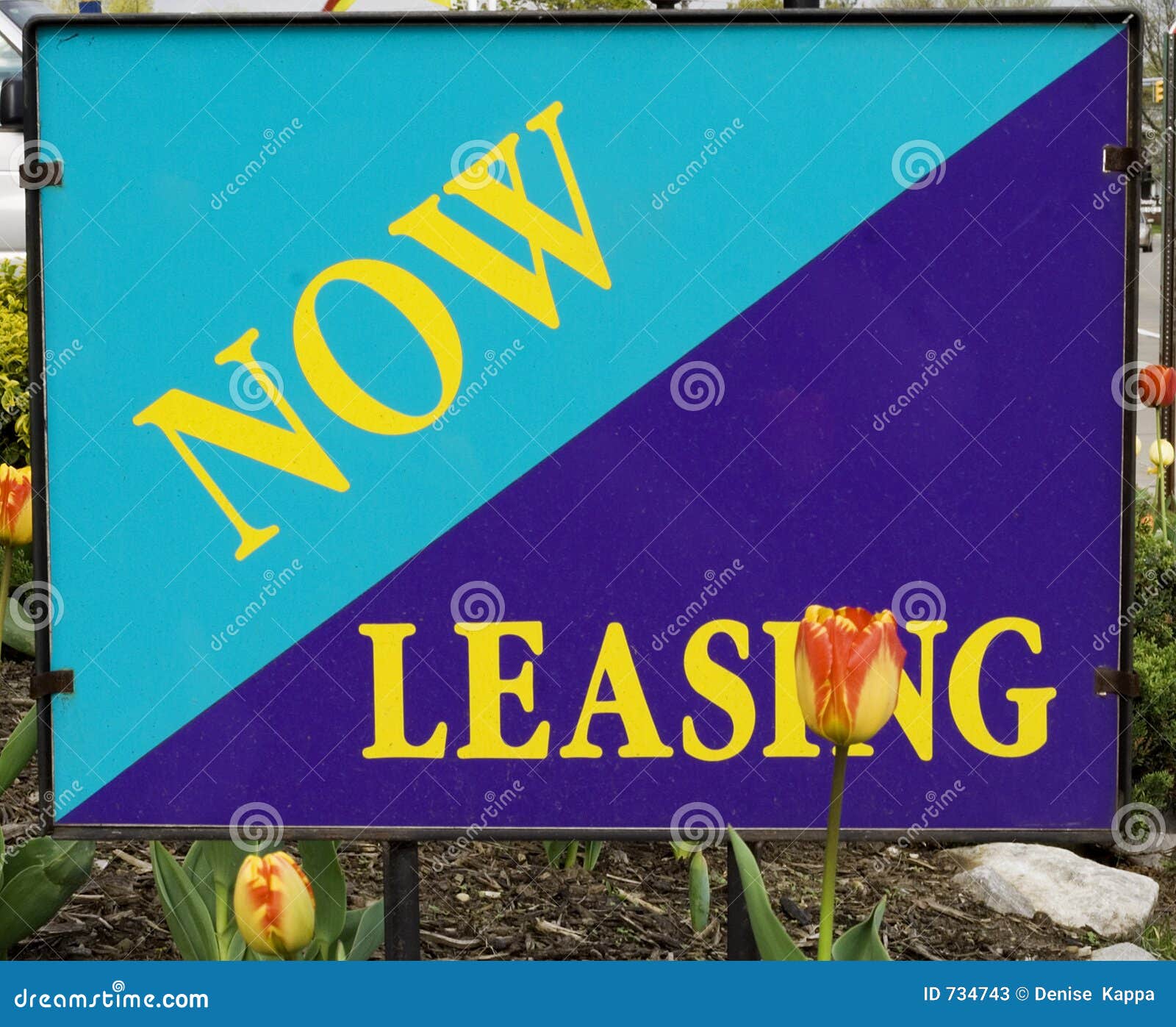 Lease a Home stock image. Image of move, flat, available - 734743