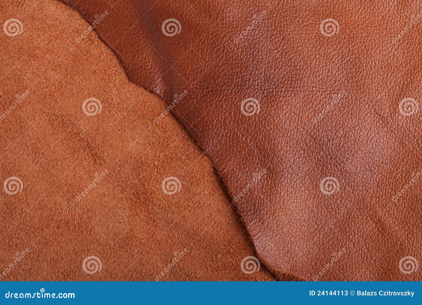 Leather stock image. Image of copyspace, surface, material - 24144113