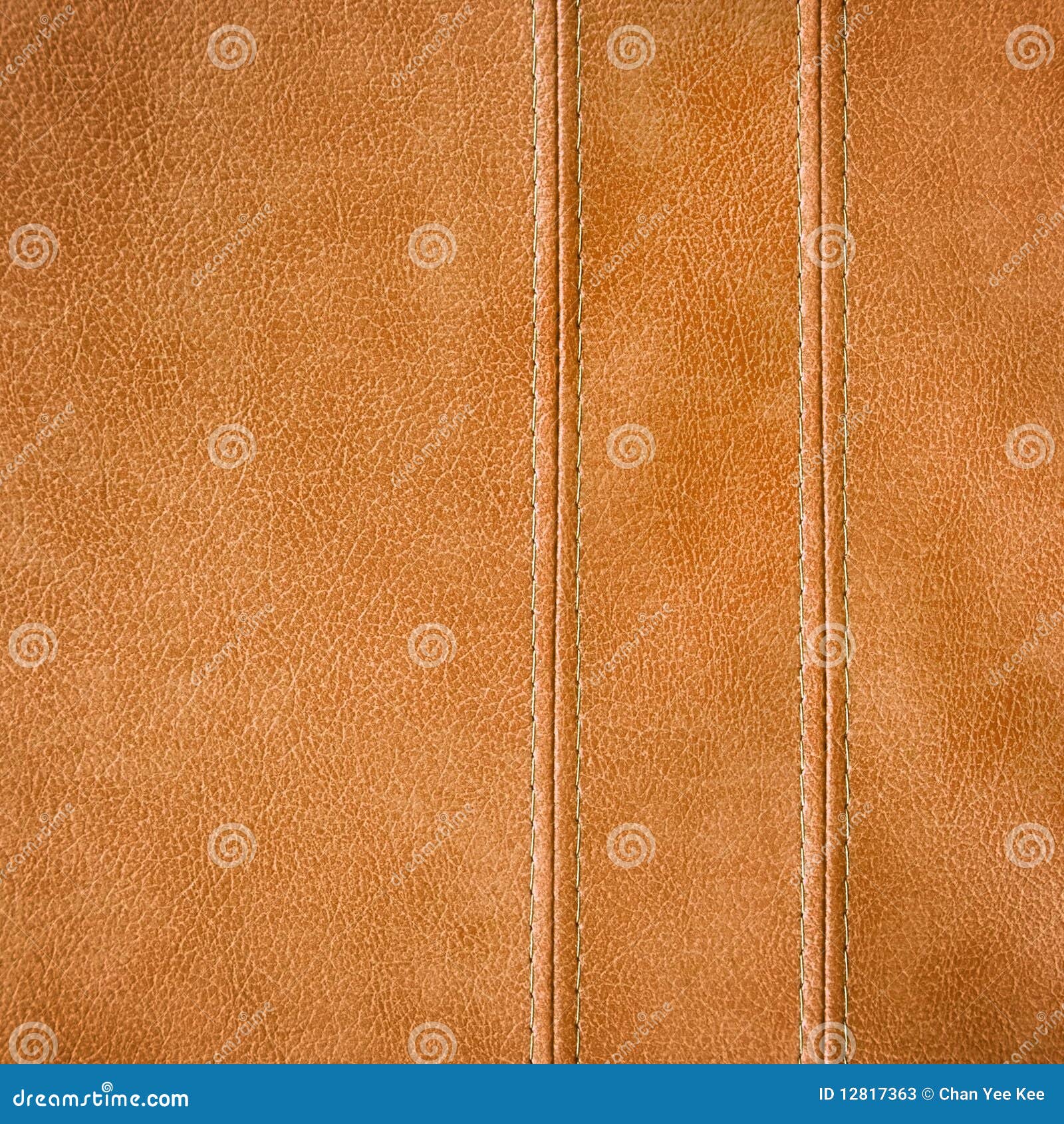 Leather background stock image. Image of grain, modern - 12817363