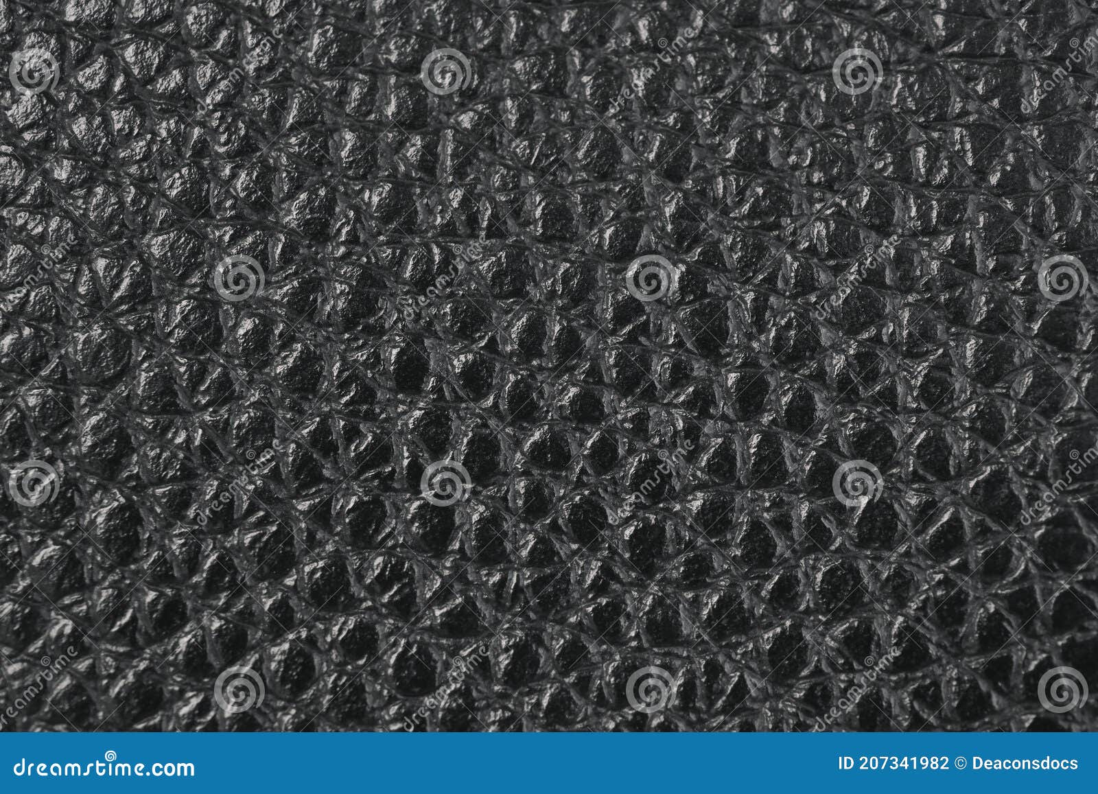 Bumpy Leather Texture Royalty-Free Stock Photography | CartoonDealer ...