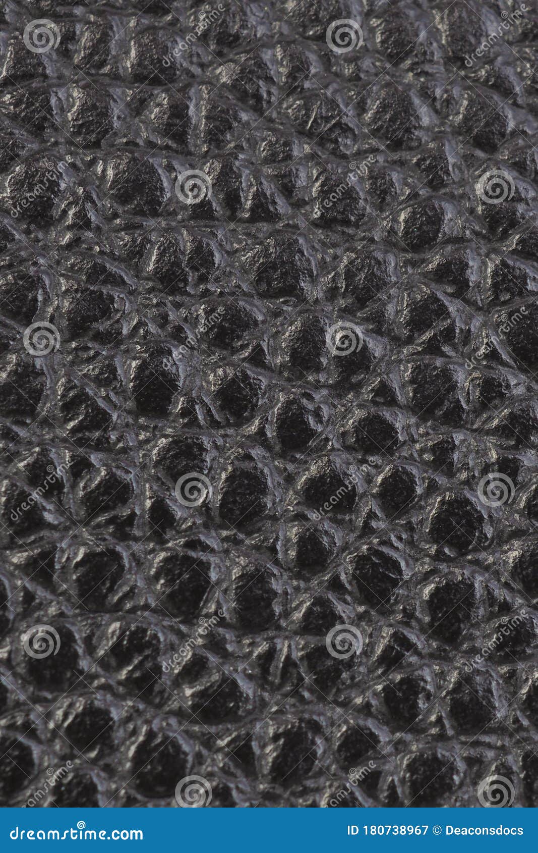 Bumpy Leather Texture Royalty-Free Stock Photography | CartoonDealer ...