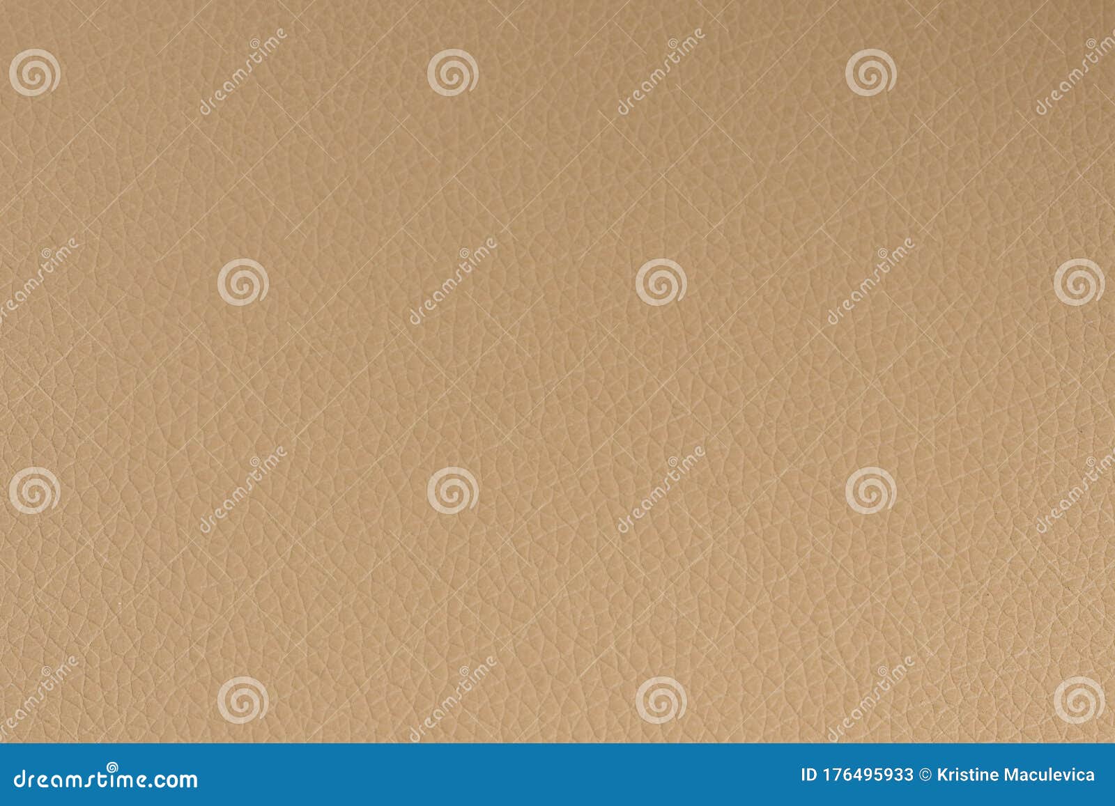 Leather Beige Cream Texture Stock Image - Image of leathery, blank ...
