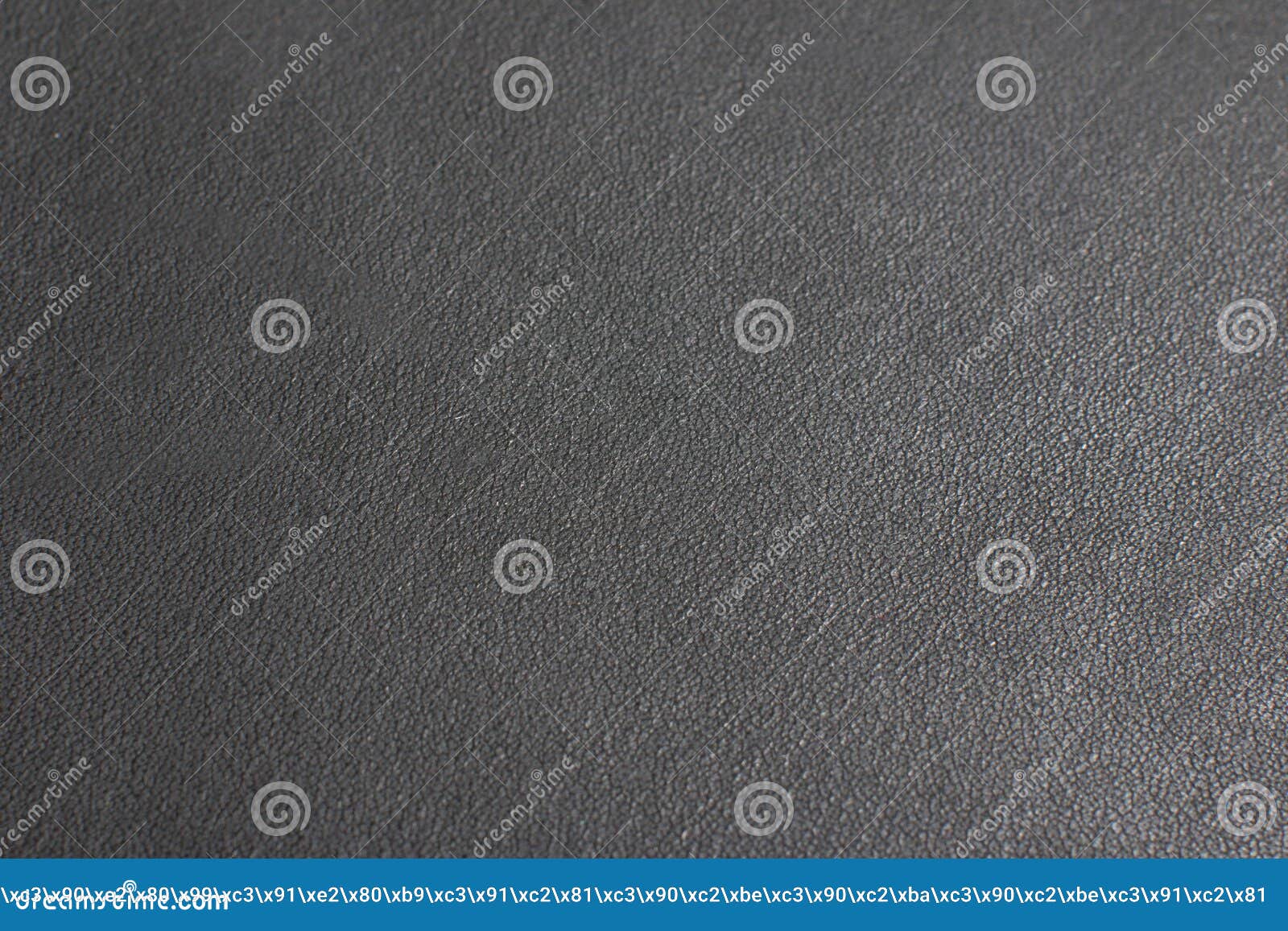 Leather black texture. stock image. Image of seamless - 141641851