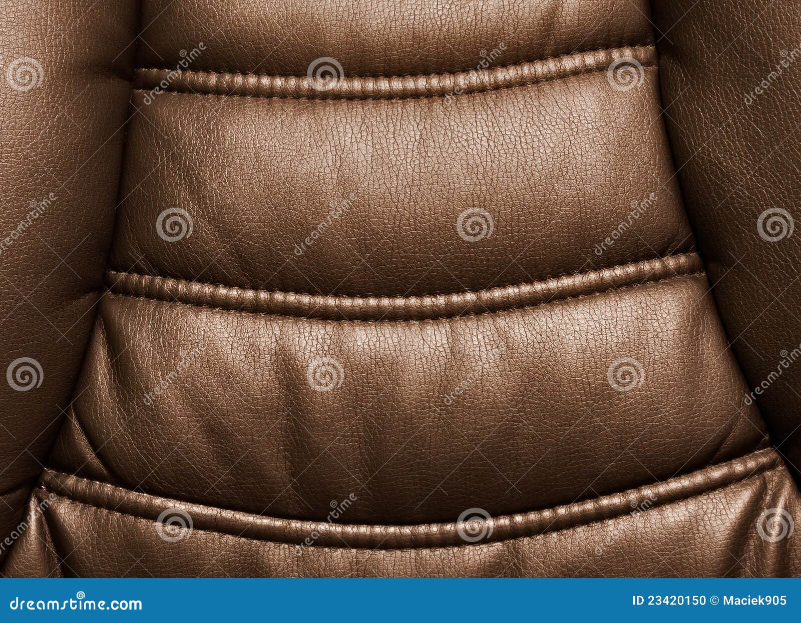 Leather chair close-up stock photo. Image of backdrop - 23420150