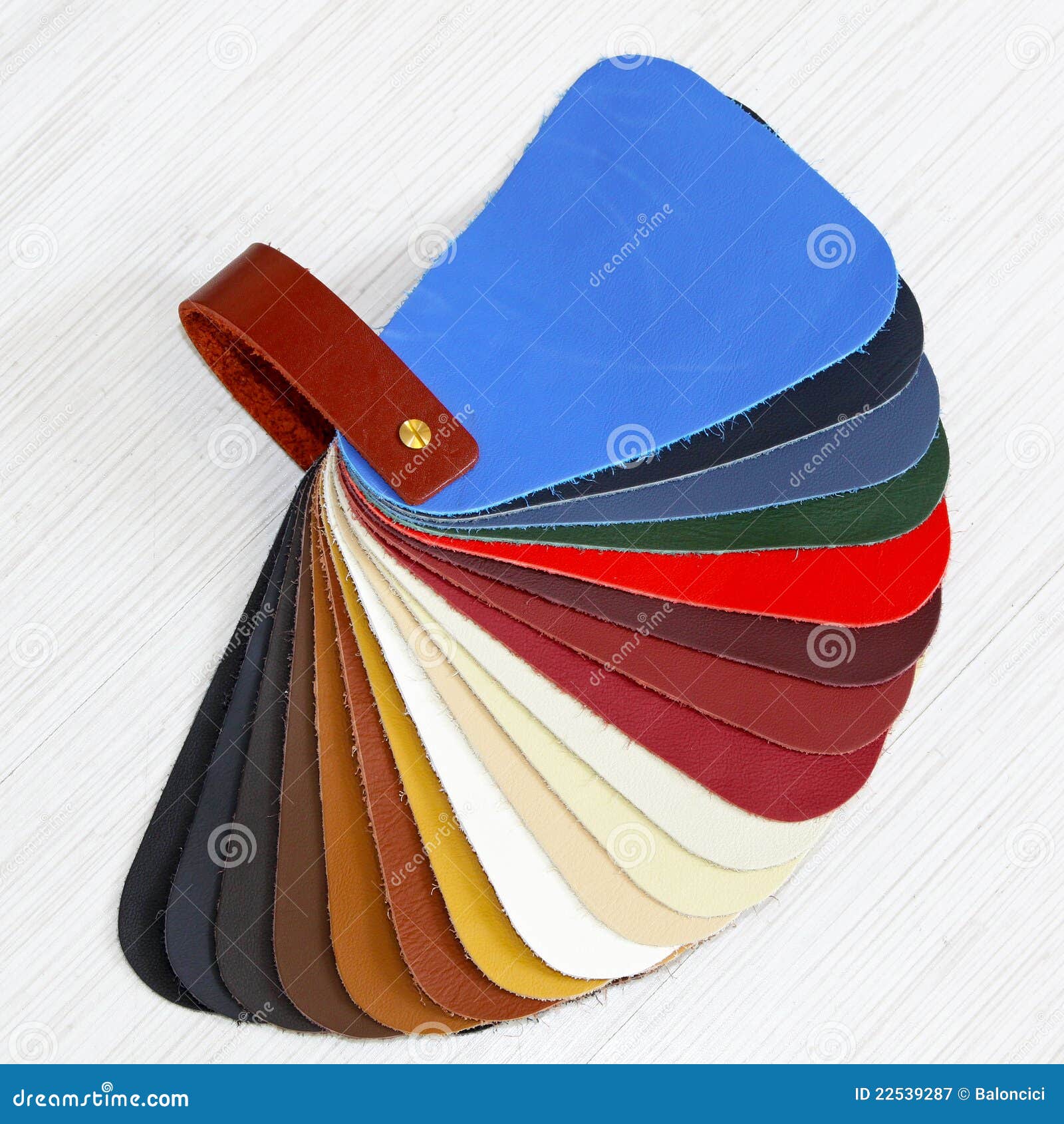 Leather color stock image. Image of genuine, fashion - 22539287