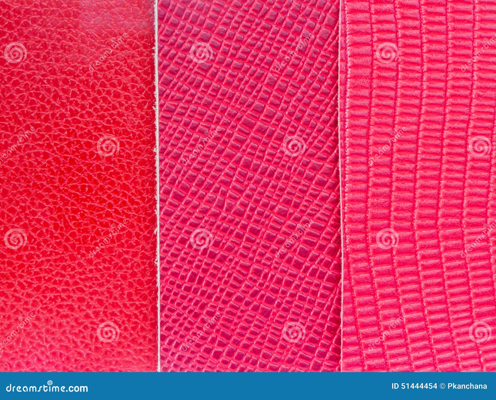Leather color swatch stock photo. Image of natural, grain - 51444454