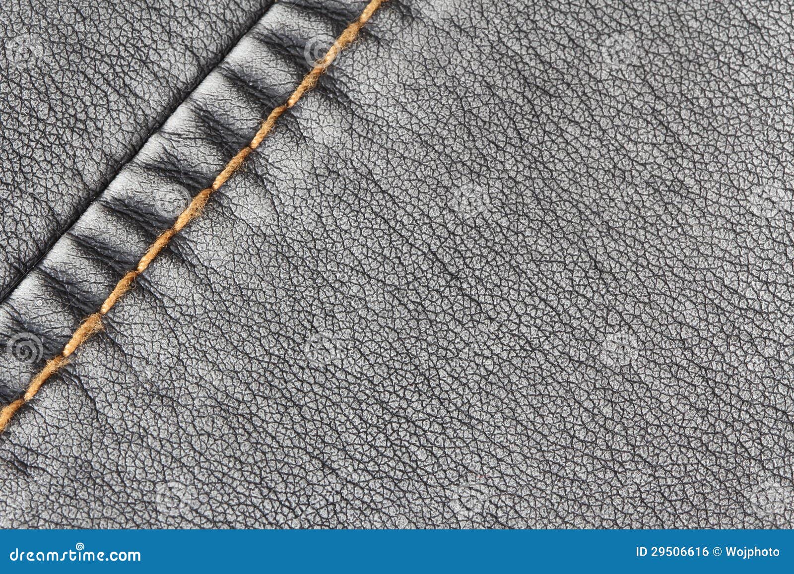 Leather Jacket Texture stock photo. Image of abstract - 29506616