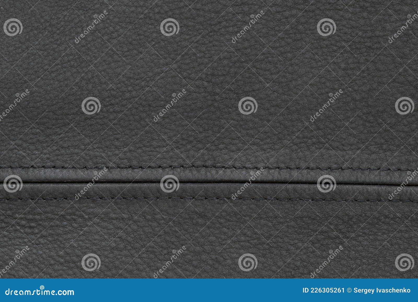 Leather jacket texture. stock image. Image of copy, black - 226305261