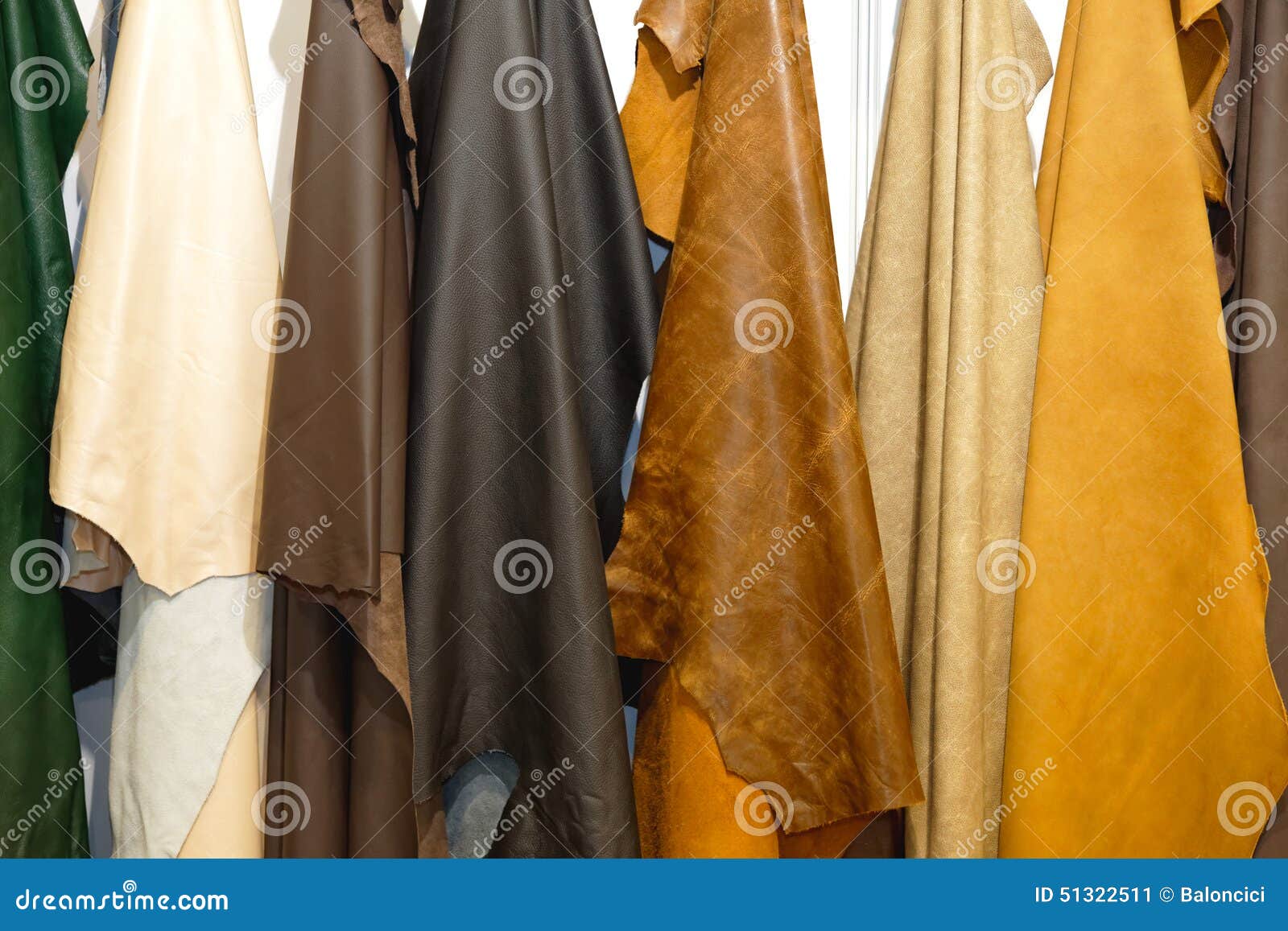 Leather Material stock image. Image of fashion, industry - 51322511
