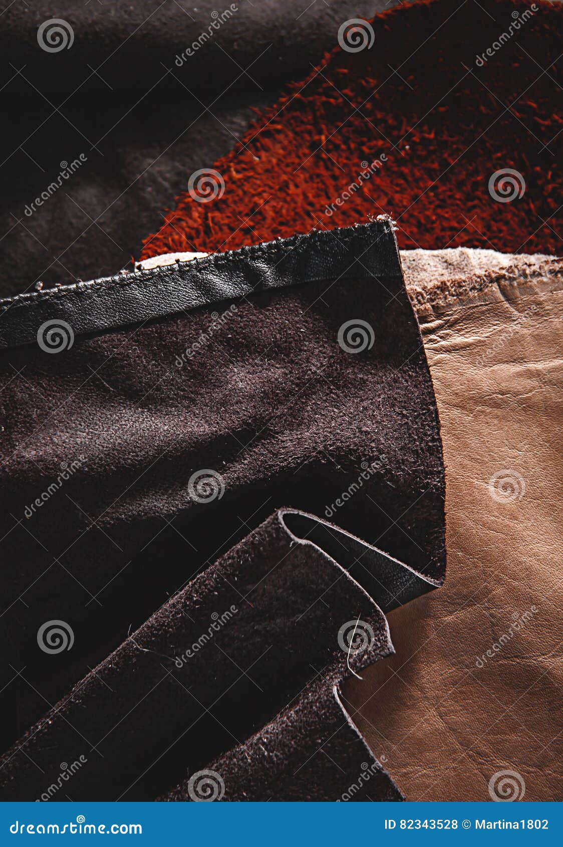 Leather patch backround stock photo. Image of patch, brown - 82343528