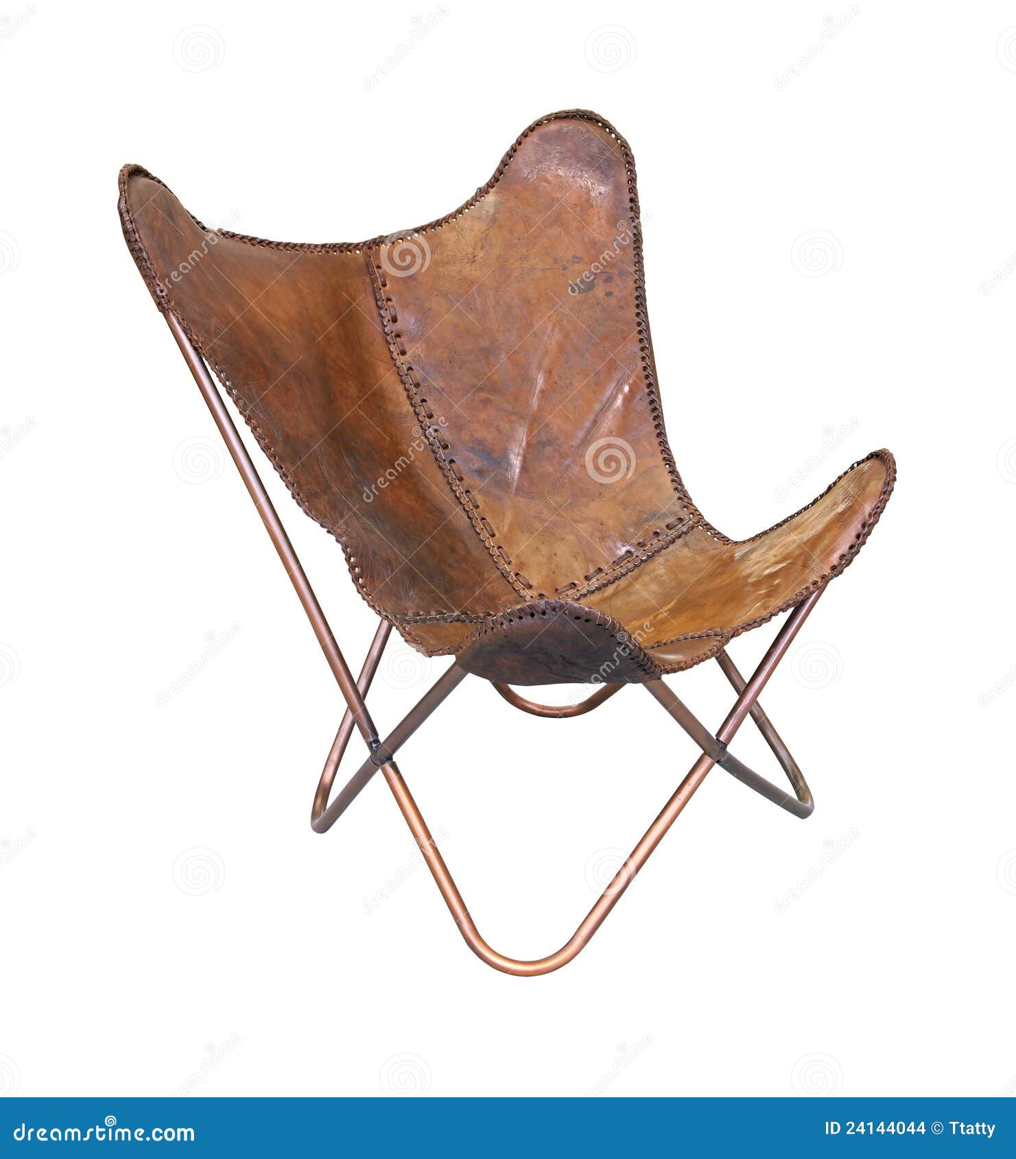 Leather relax chair stock photo. Image of seat, relax - 24144044