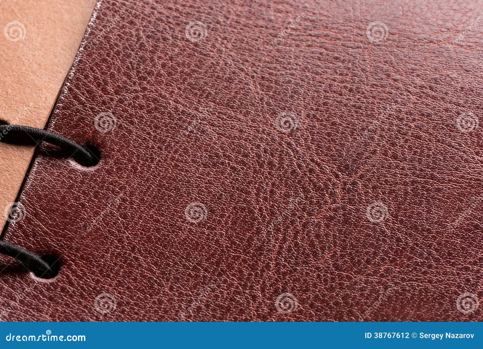 Leather sample stock photo. Image of sample, fabrics - 38767612