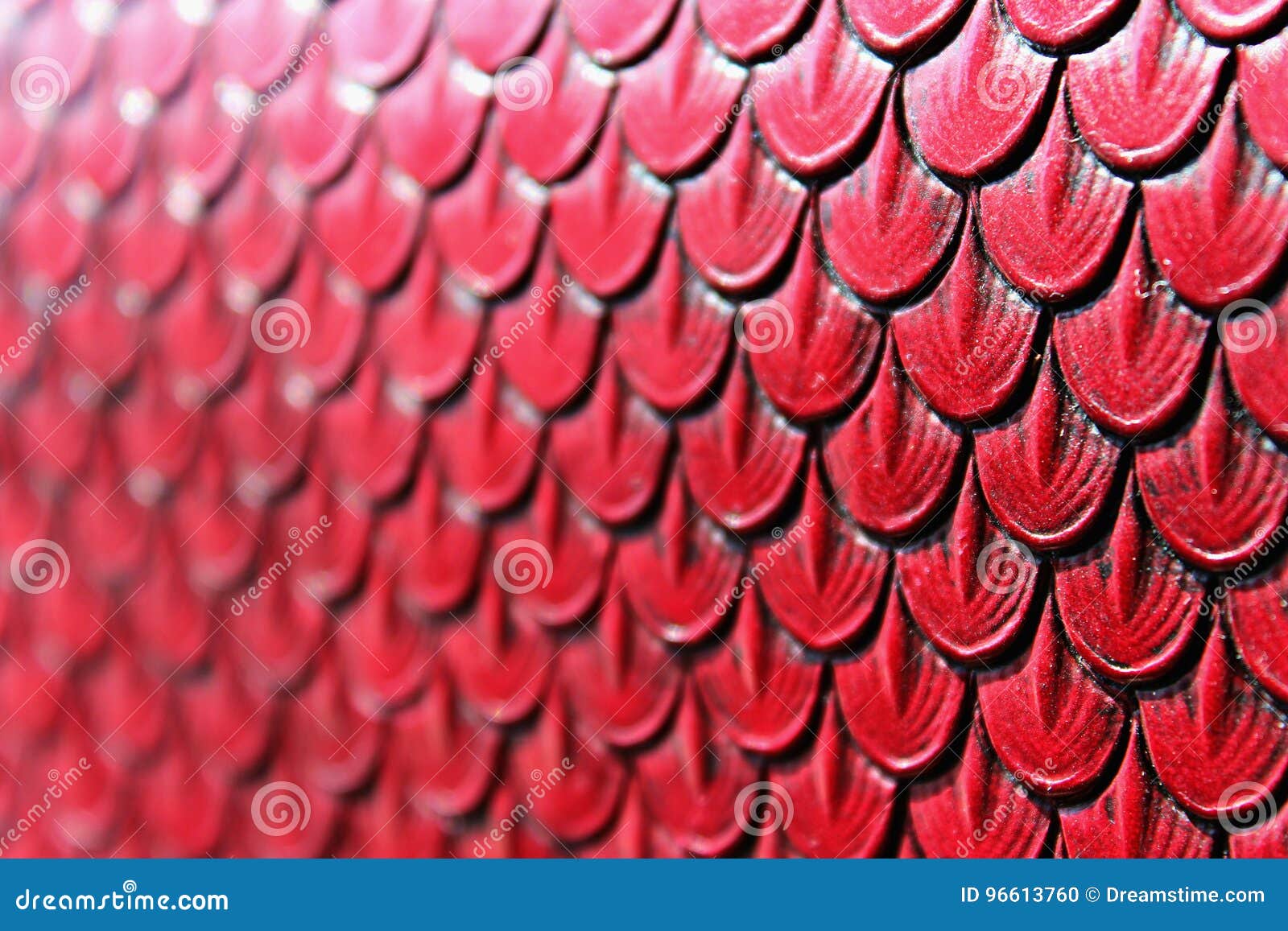 Leather scales pattern stock photo. Image of design, closeup - 96613760
