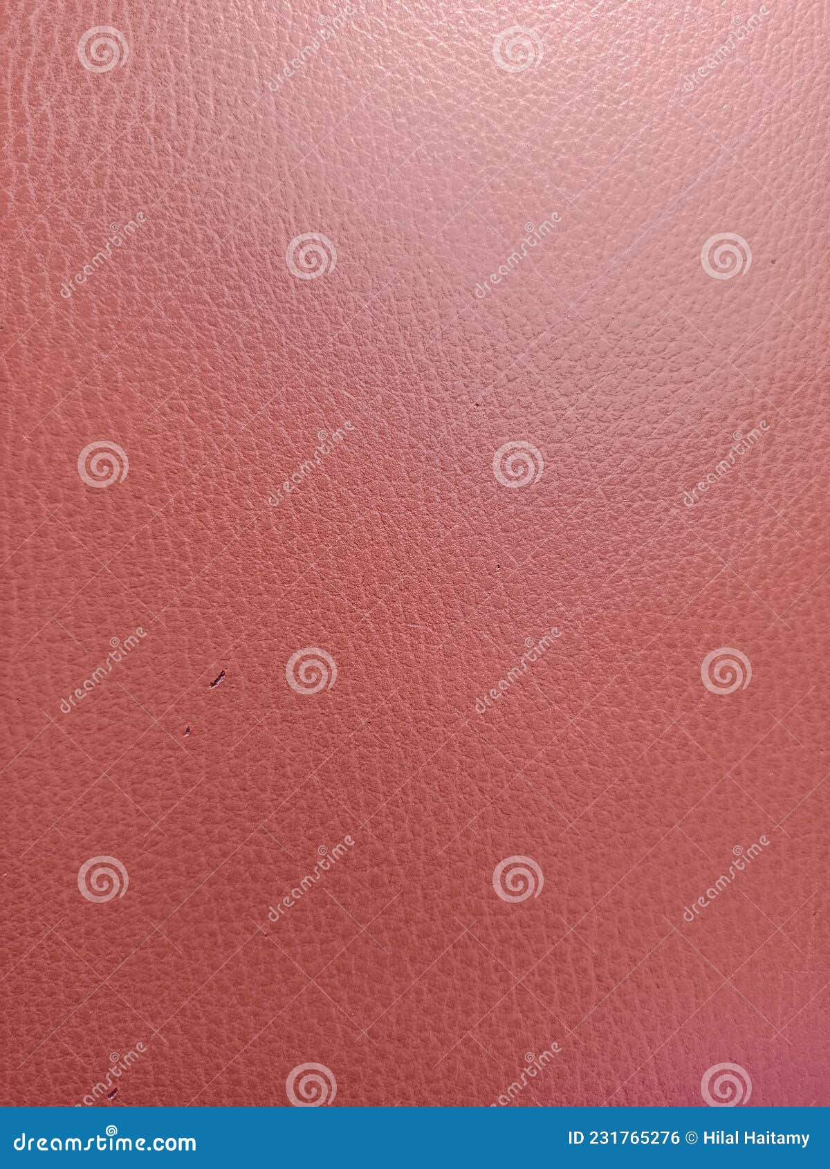 Leather Seat, Red Color, Smooth, Soft. Stock Photo - Image of magenta ...