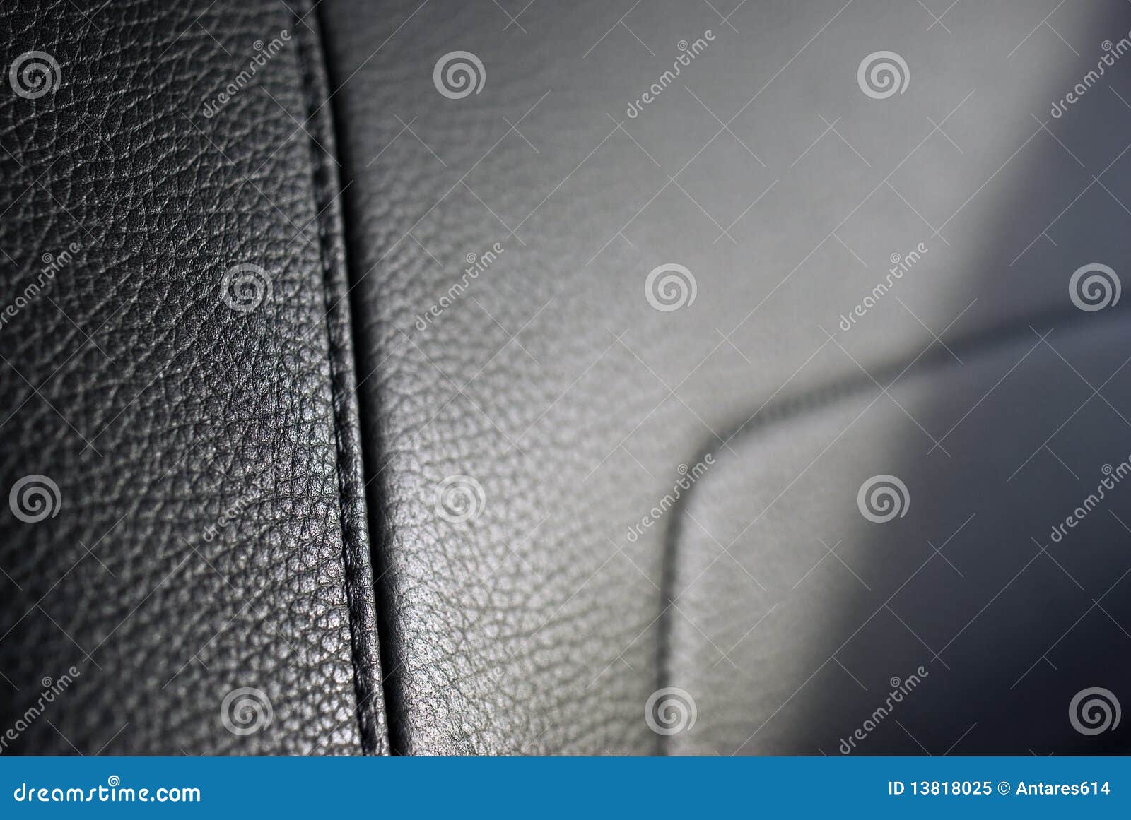 Leather seat texture stock image. Image of craftsmanship - 13818025