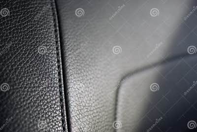 Leather seat texture stock image. Image of craftsmanship - 13818025