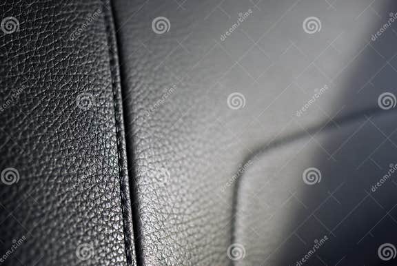Leather seat texture stock image. Image of craftsmanship - 13818025