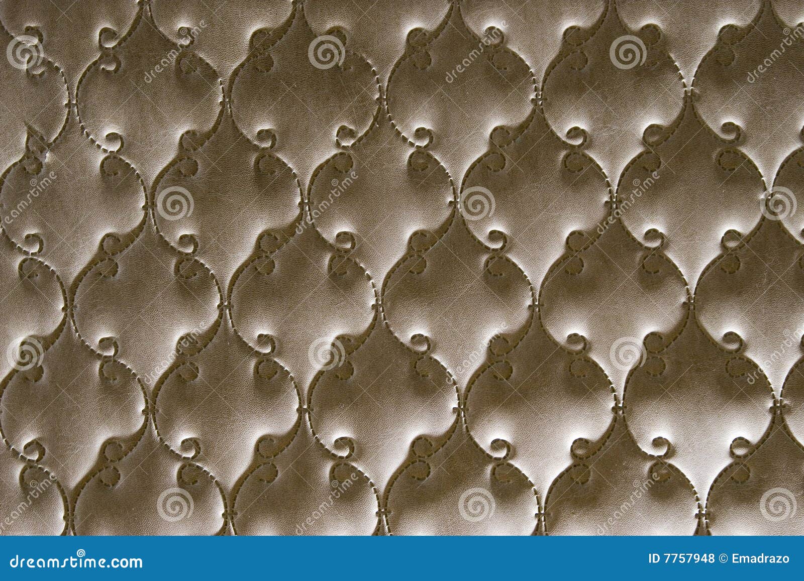 Leather Sofa Texture stock photo. Image of texture, leather - 7757948