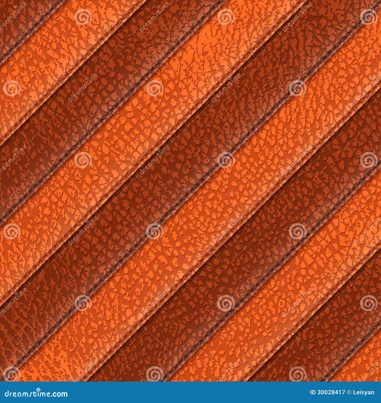 Leather background stock vector. Illustration of leather - 30028417