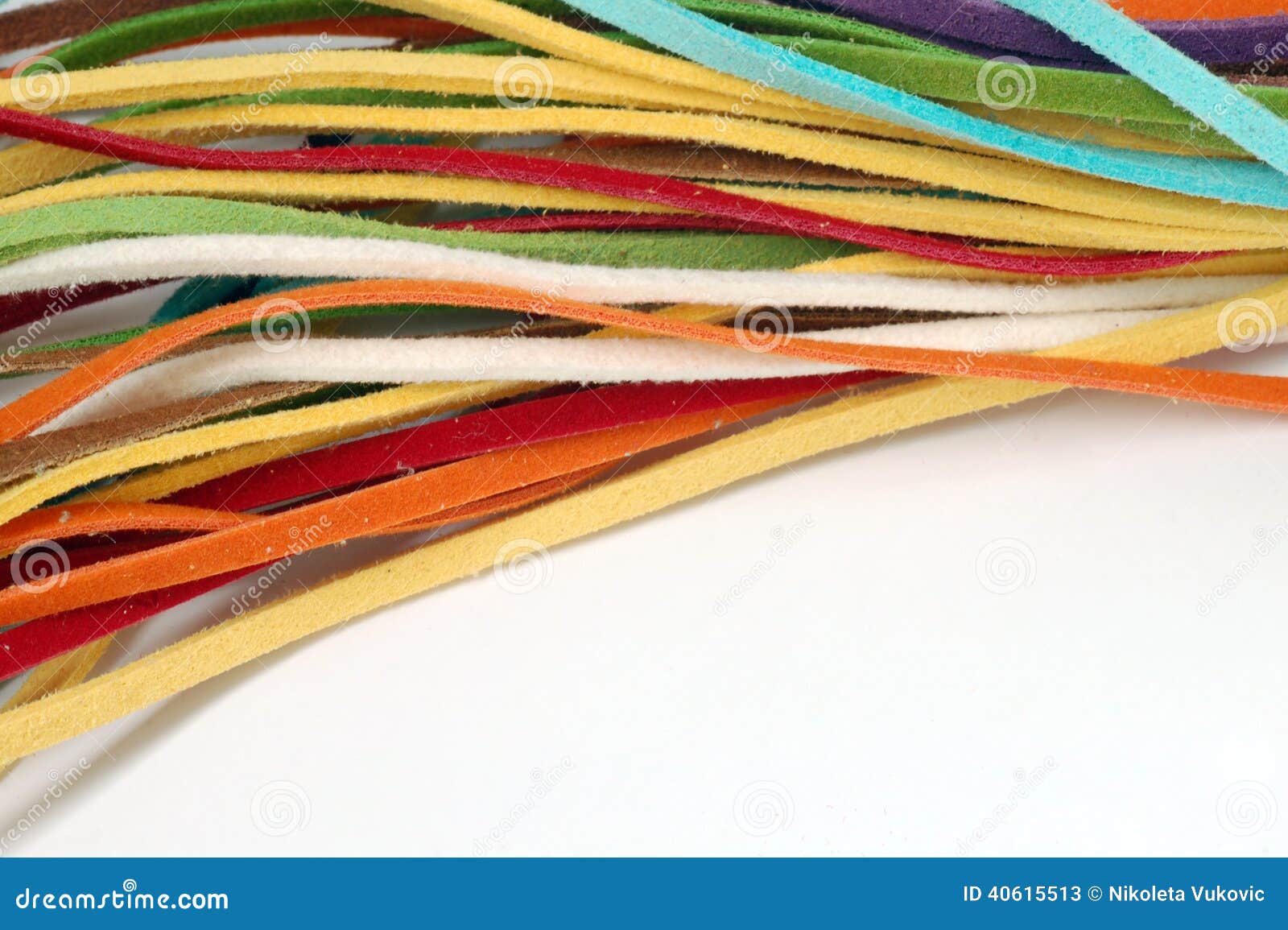 Leather Straps As Background Stock Image - Image of straps, abstract ...