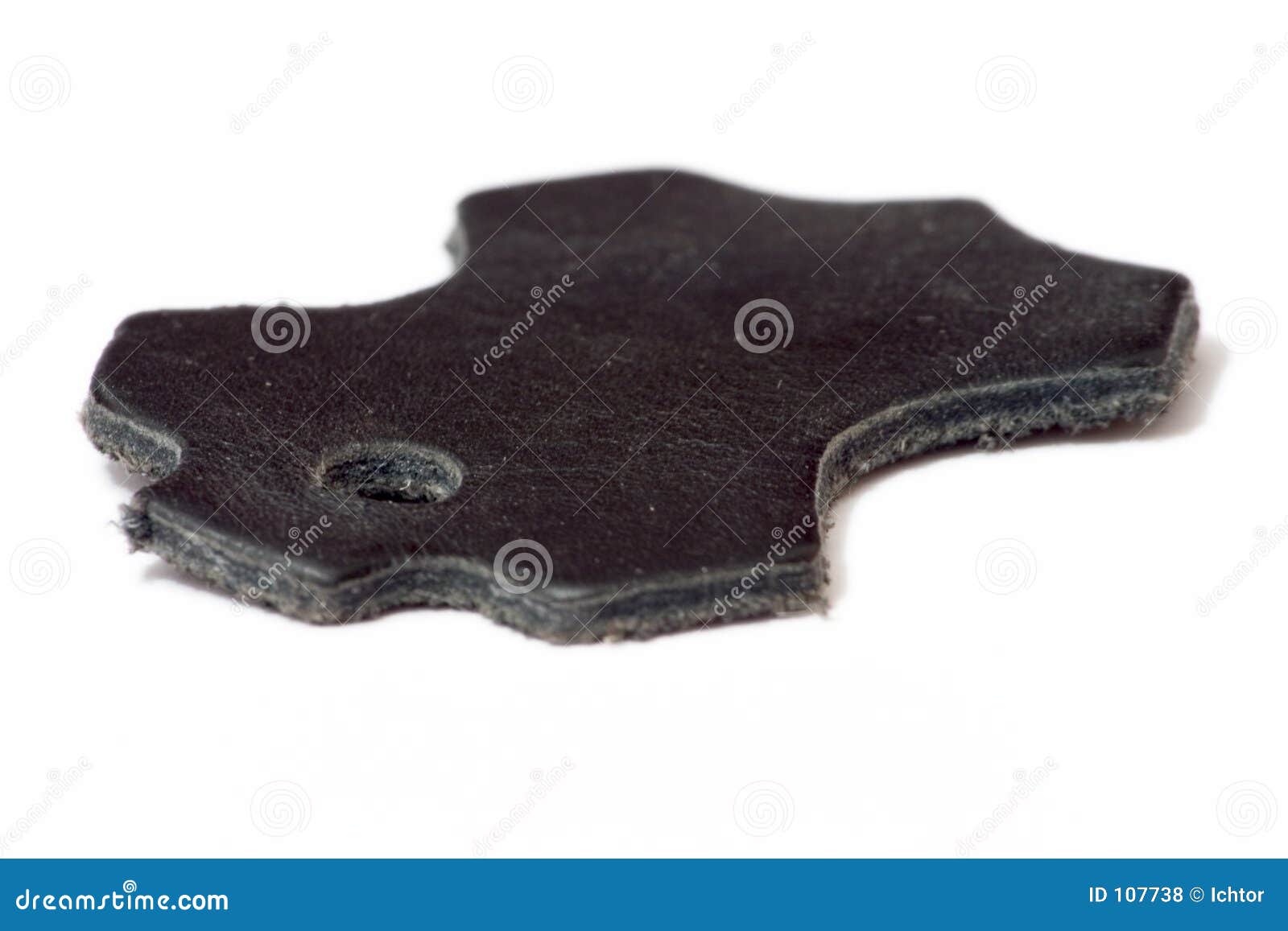 Leather Symbol stock photo. Image of sign, patch, symbol - 107738