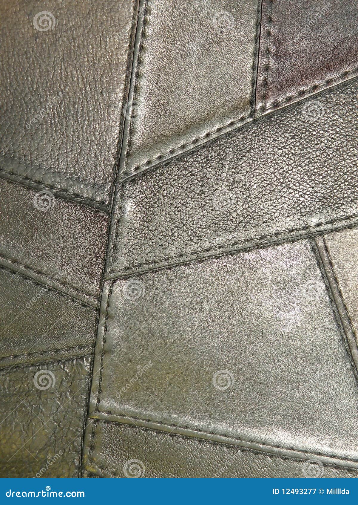 Leather texture stock image. Image of yearn, abstract - 12493277
