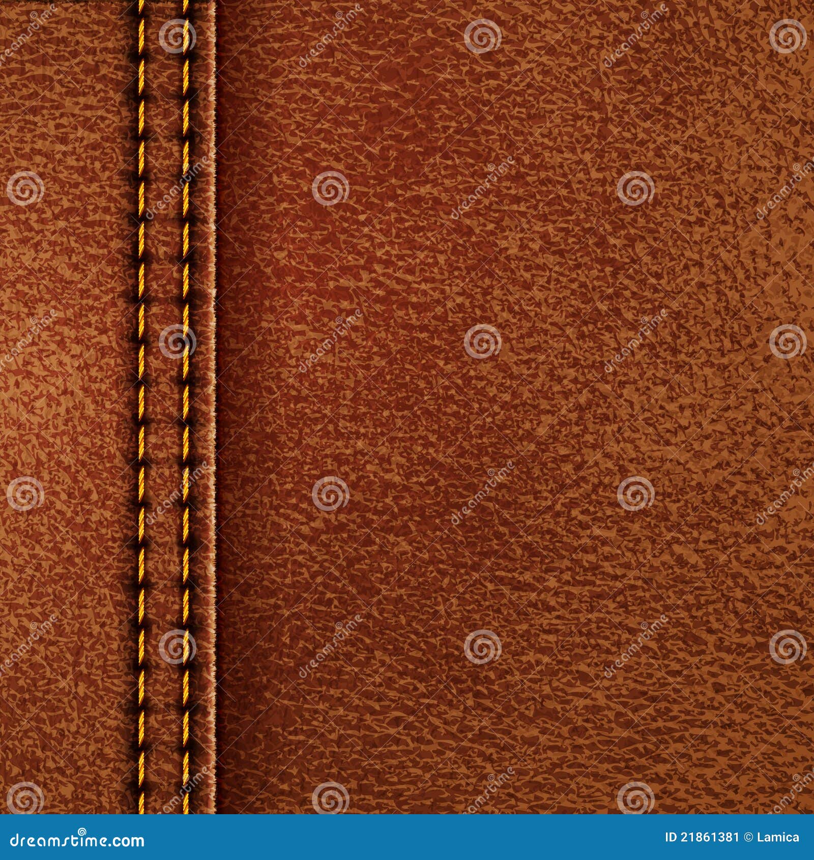 Leather texture stock vector. Illustration of detail - 21861381