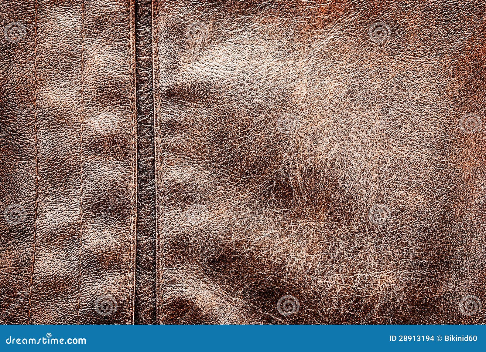 Leather texture. stock photo. Image of vintage, leatherette - 28913194
