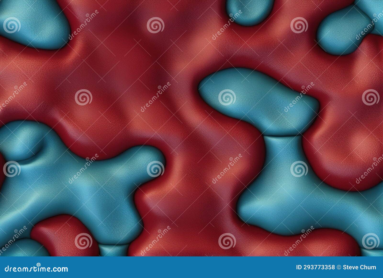 Leather Texture Air Drum Wallpaper Background Stock Photography ...