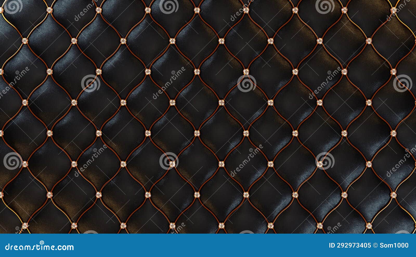 Leather Texture Cover, Seamless Repeated Pattern in Deemed Light ...
