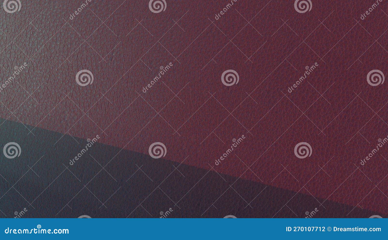 Leather Texture Diagonal Red for Background or Cover Stock Illustration ...