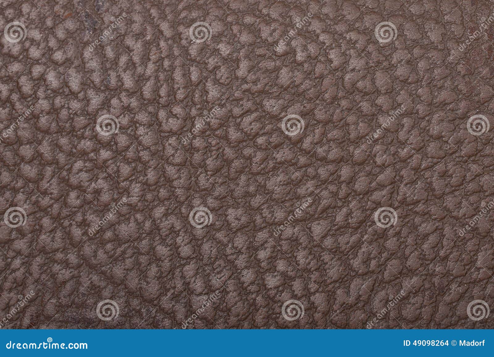 Leather Texture with Grained Structure, Stock Photo - Image of industry ...