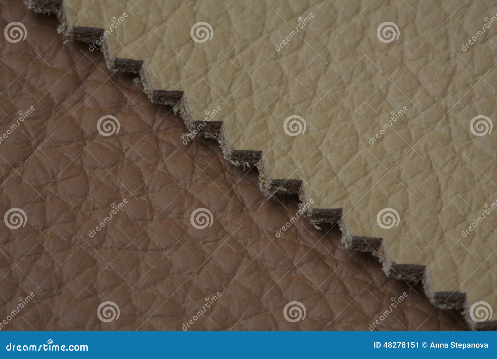 Leather texture stock image. Image of stack, leather - 48278151