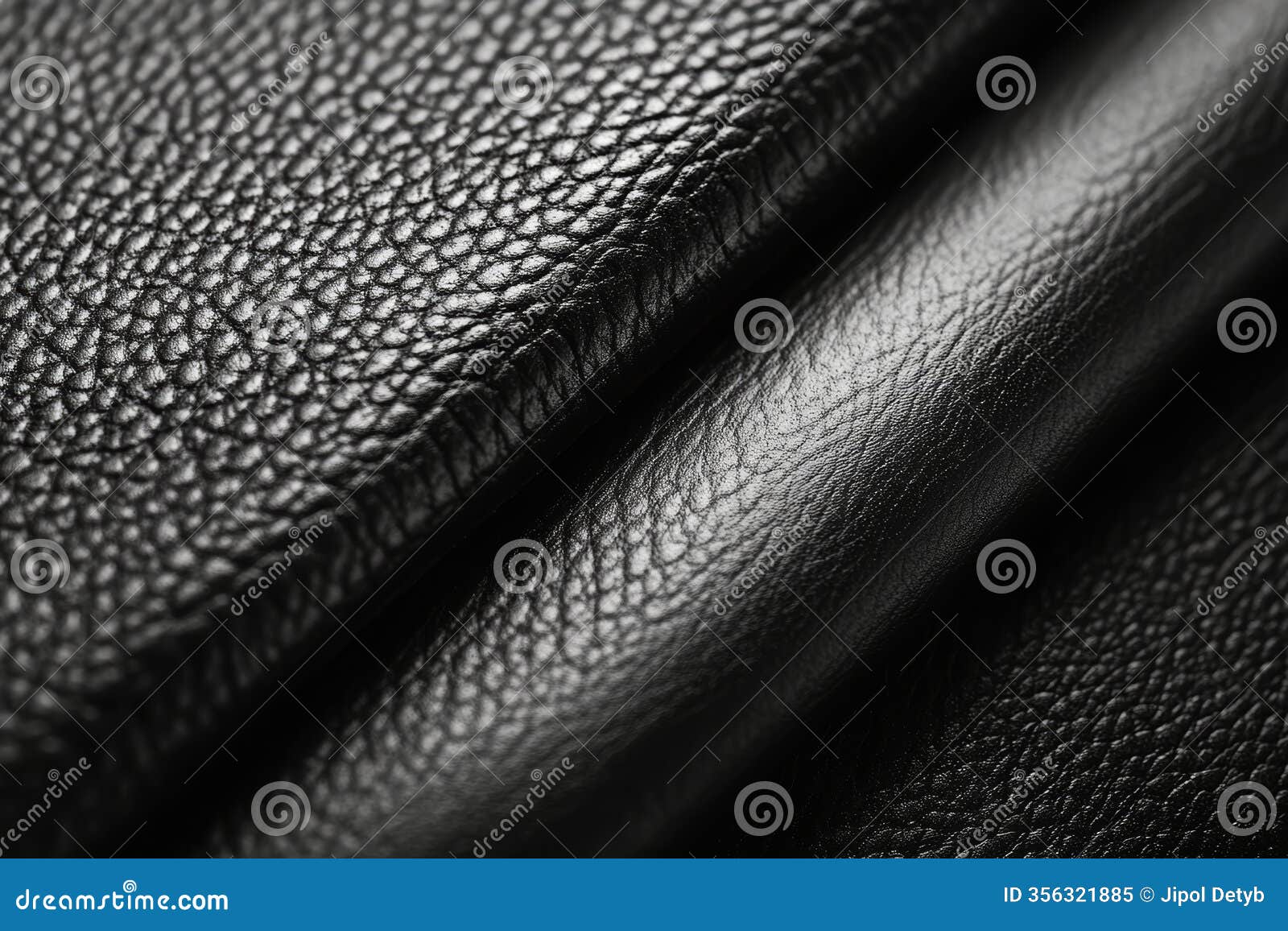 Leather Black Texture, Simple and Clean. Stock Image - Image of style ...