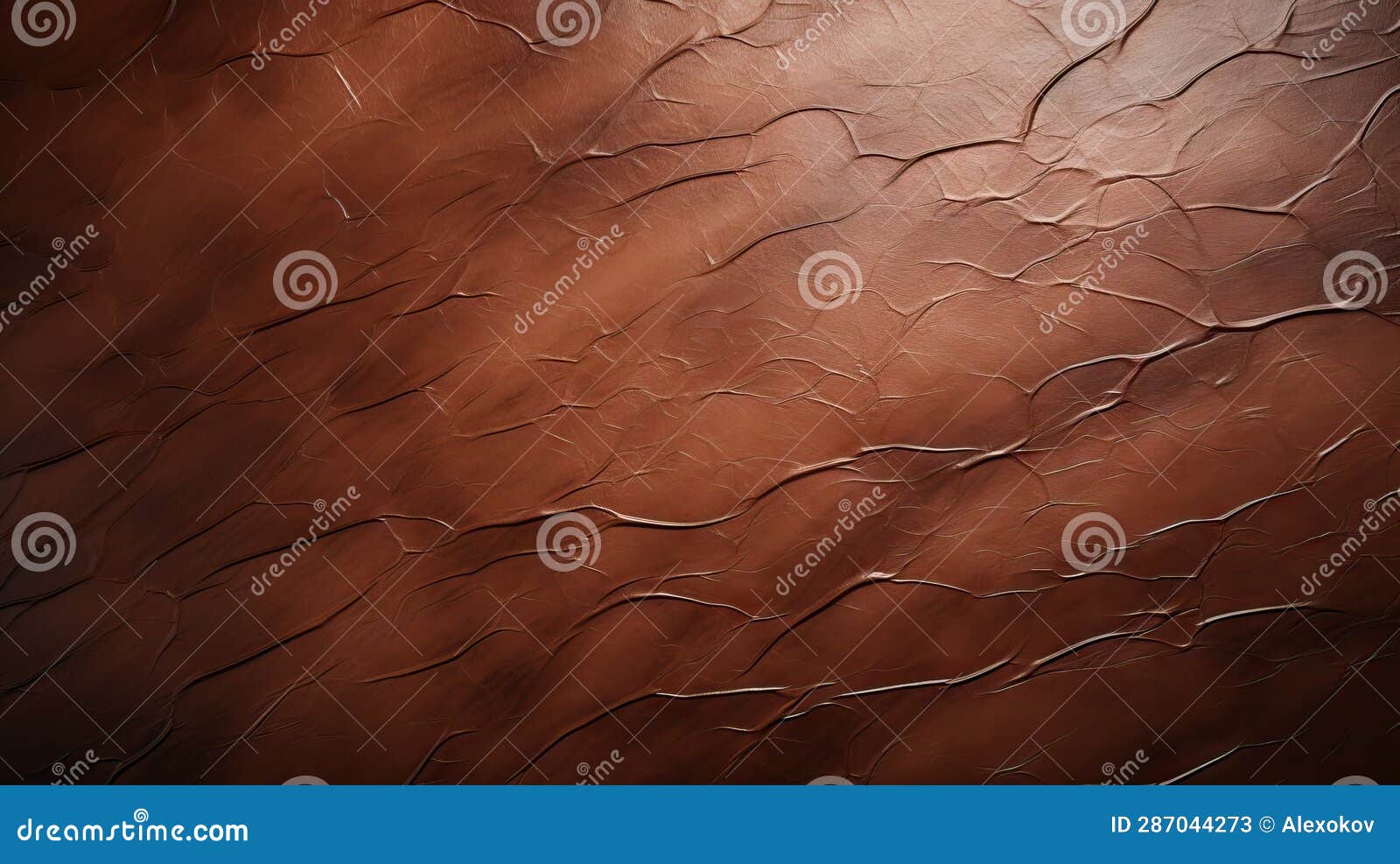 Leather Texture: a Stunning and Intricate Design AI Generated Stock ...