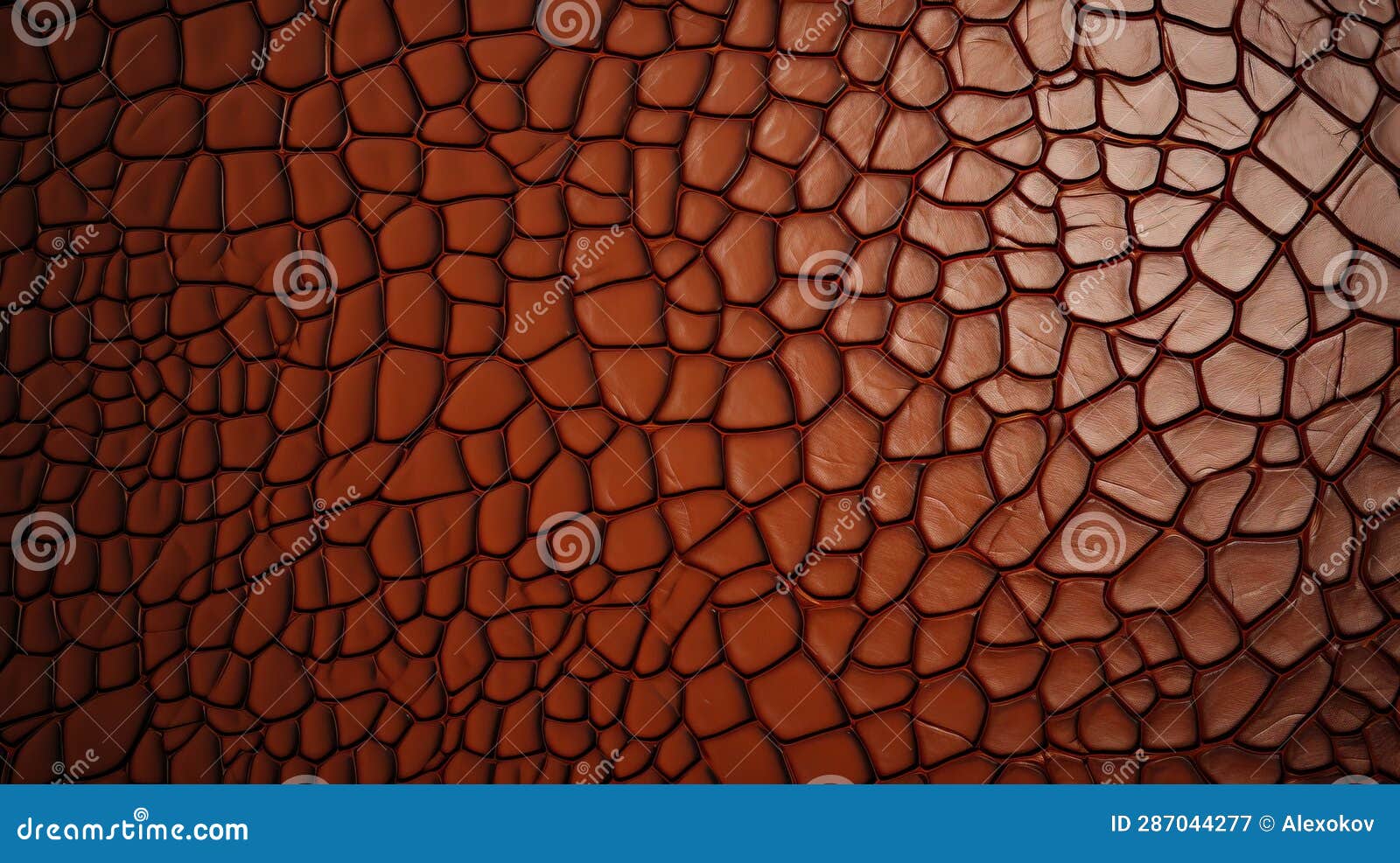 Leather Texture: a Stunning and Intricate Design AI Generated Stock ...