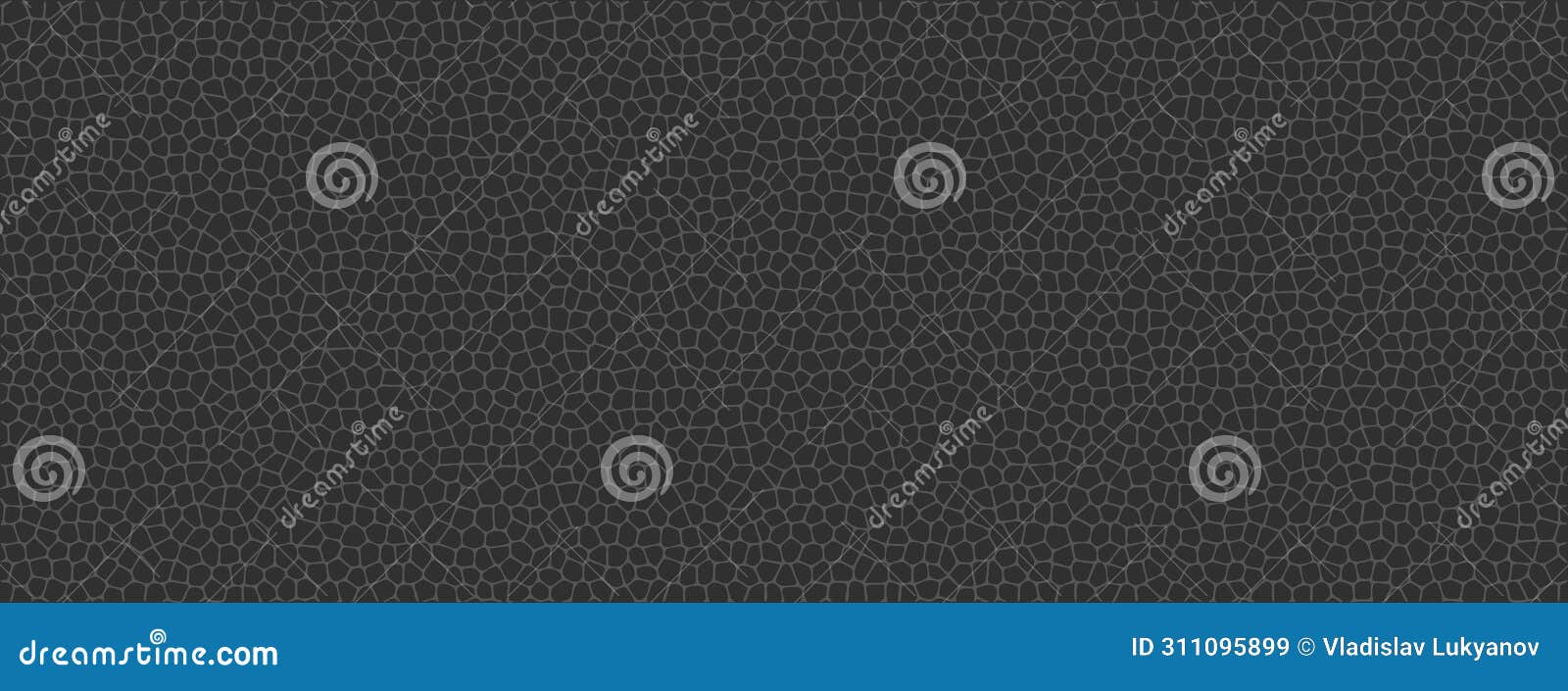 Leather Texture Vector, Skin Black Dark Pattern Graphic Illustration ...