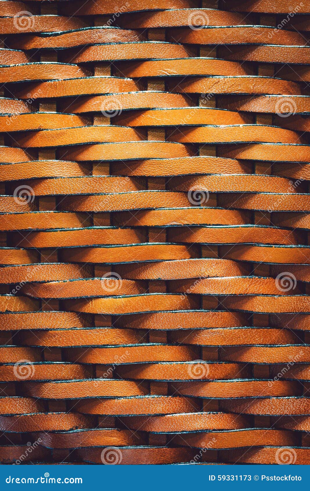 Leather weave pattern stock image. Image of decor, leather - 59331173