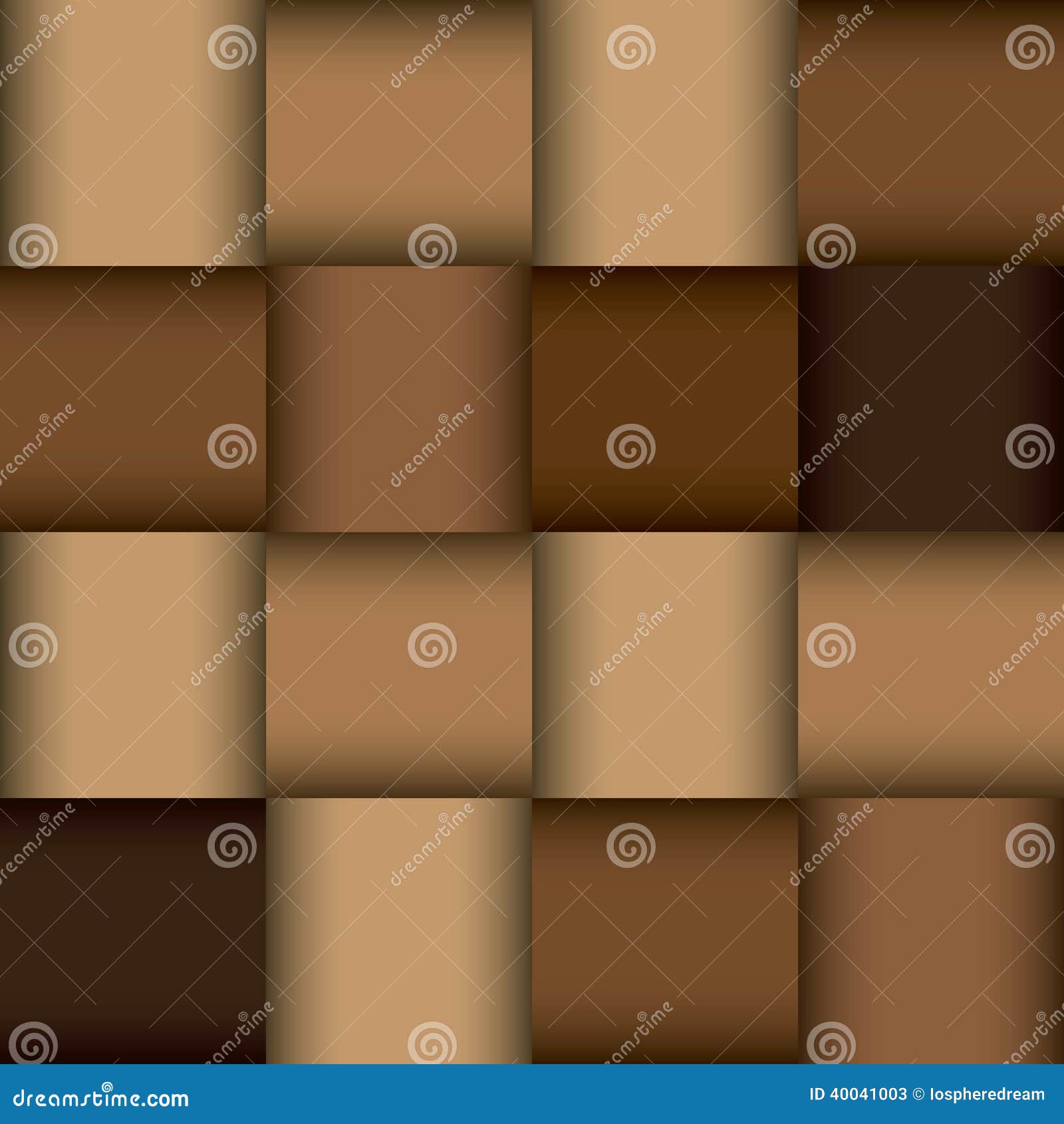 Leather Weave Seamless Pattern Stock Vector - Illustration of weave ...