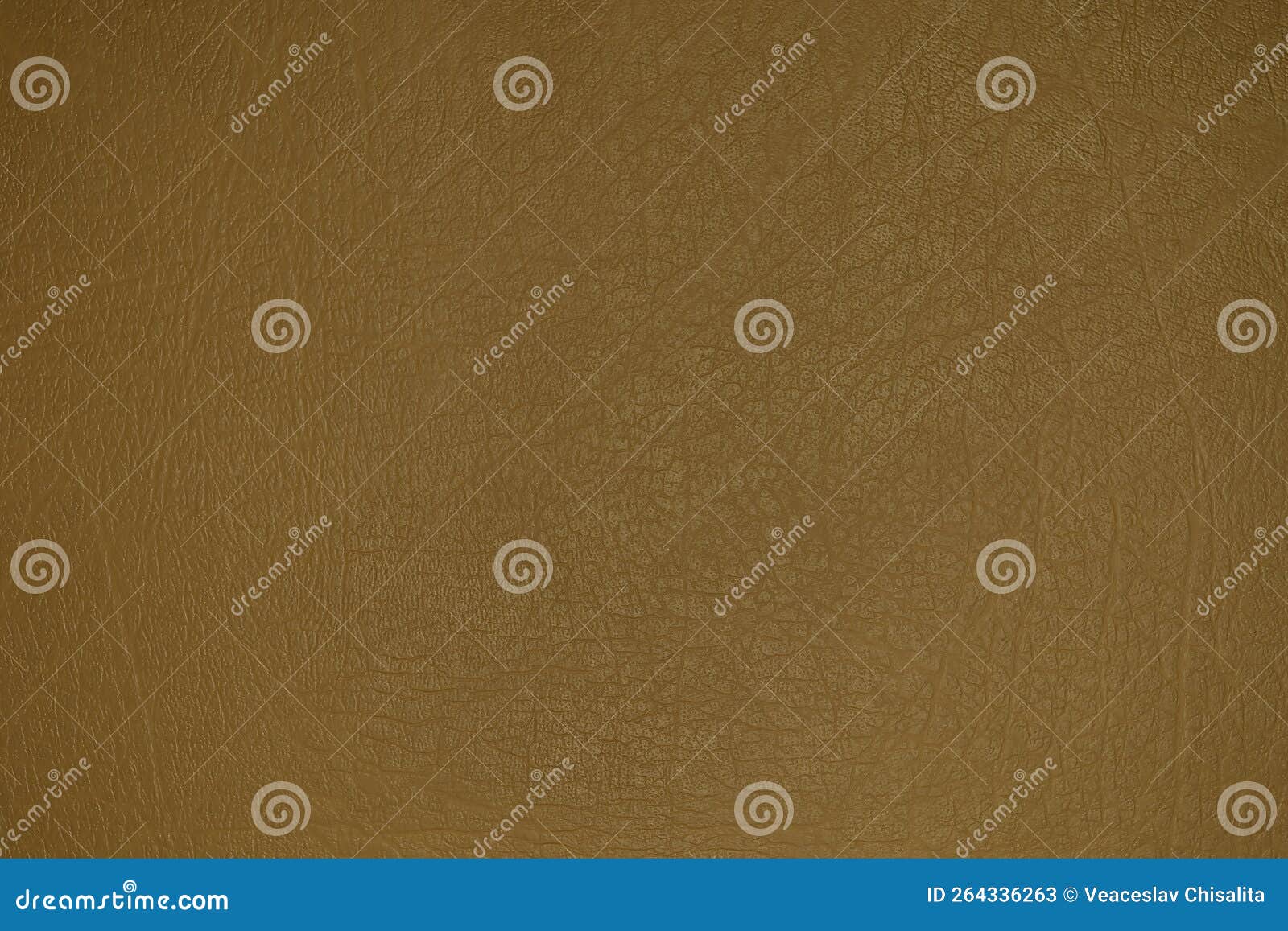 The Texture and Background of the Leatherette is Light Brown Stock ...