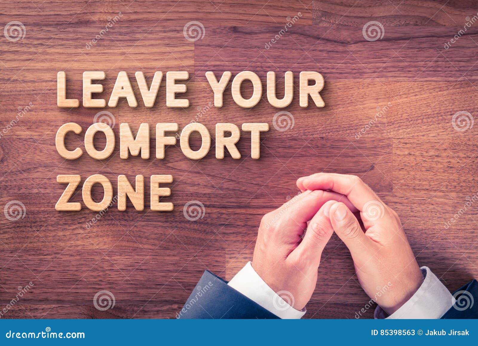 Leave comfort zone stock image. Image of sayings, improvement - 85398563
