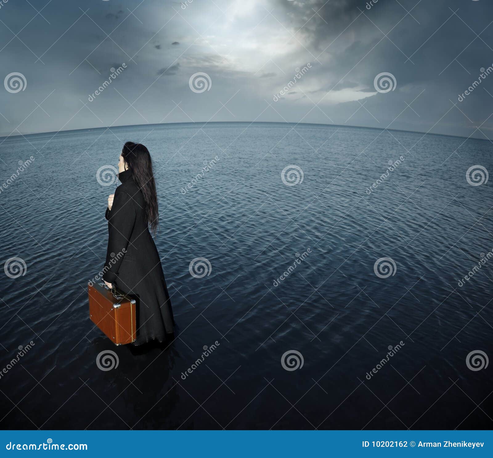 Leave me alone stock photo. Image of outdoors, outside - 10202162