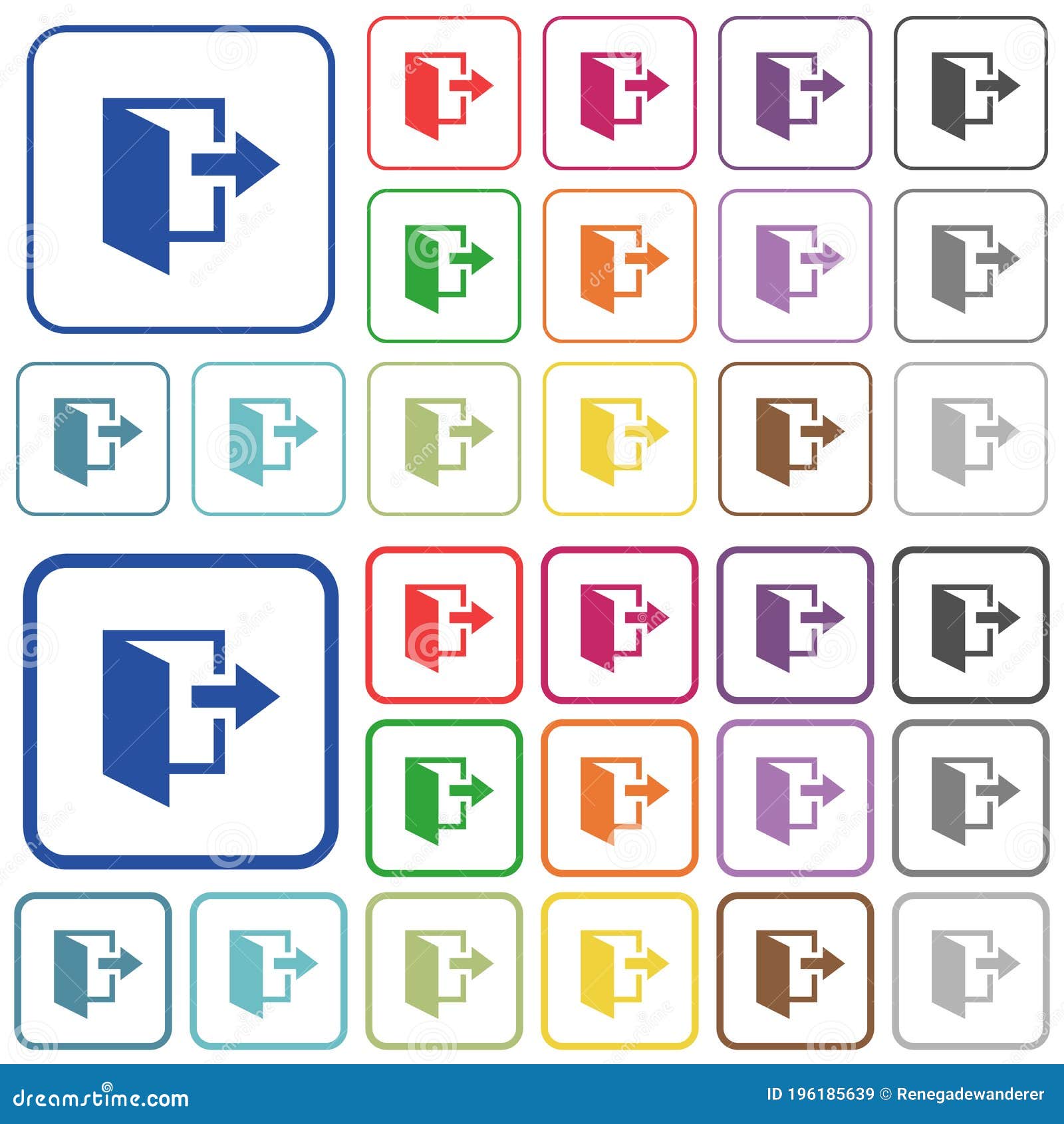 Logoff Cartoons, Illustrations & Vector Stock Images - 307 Pictures to ...