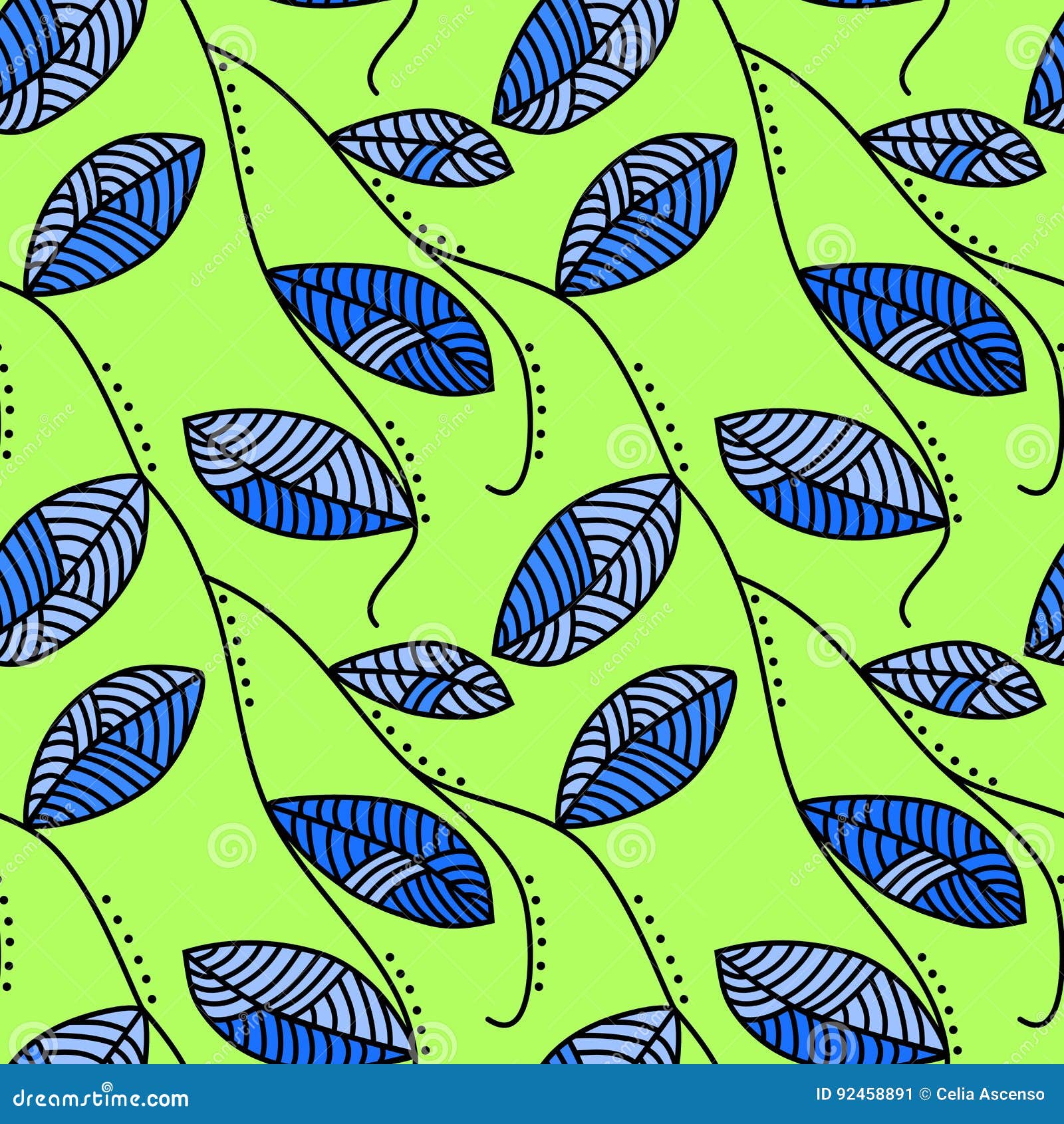 Bush Pattern Stock Illustrations – 27,533 Bush Pattern Stock ...