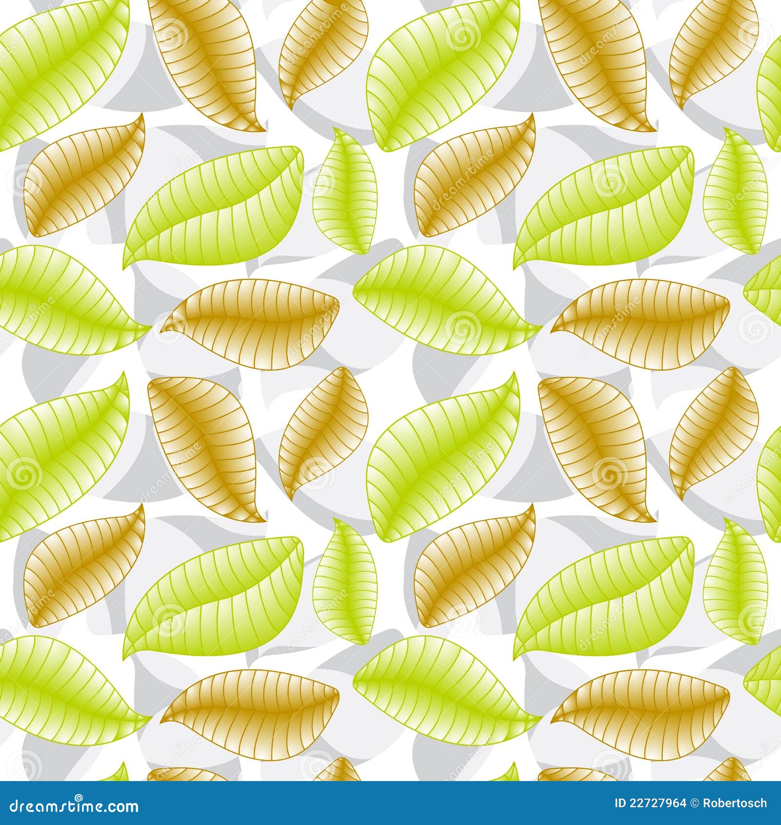 Leaves texture stock vector. Illustration of plant, shape - 22727964