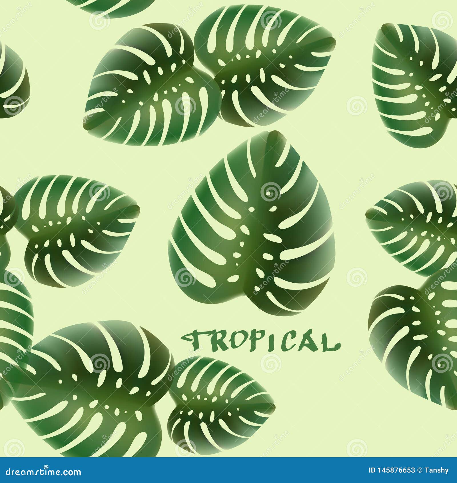 Leaves Texture Vector Leaves Texture Vector Stock Vector - Illustration ...