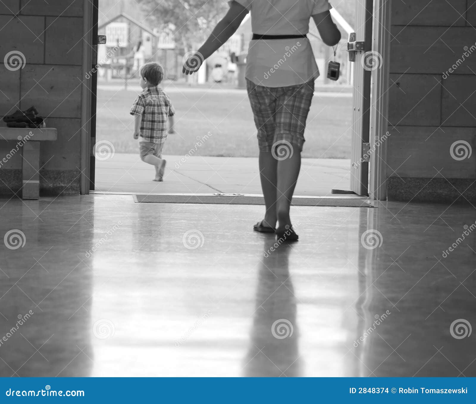 Leaving stock photo. Image of children, leave, leaving - 2848374