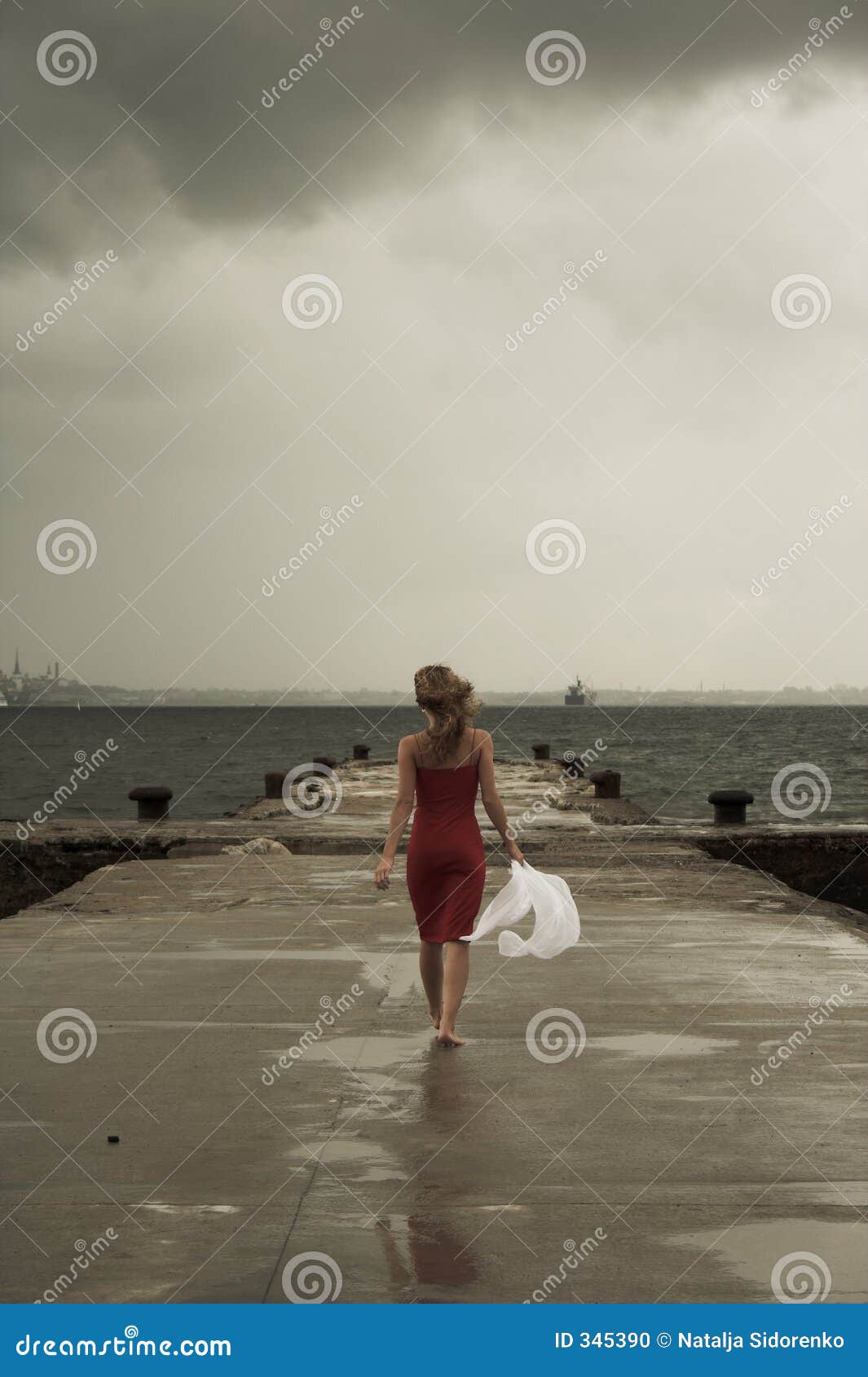 Leaving stock photo. Image of leaving, greeting, ocean - 345390