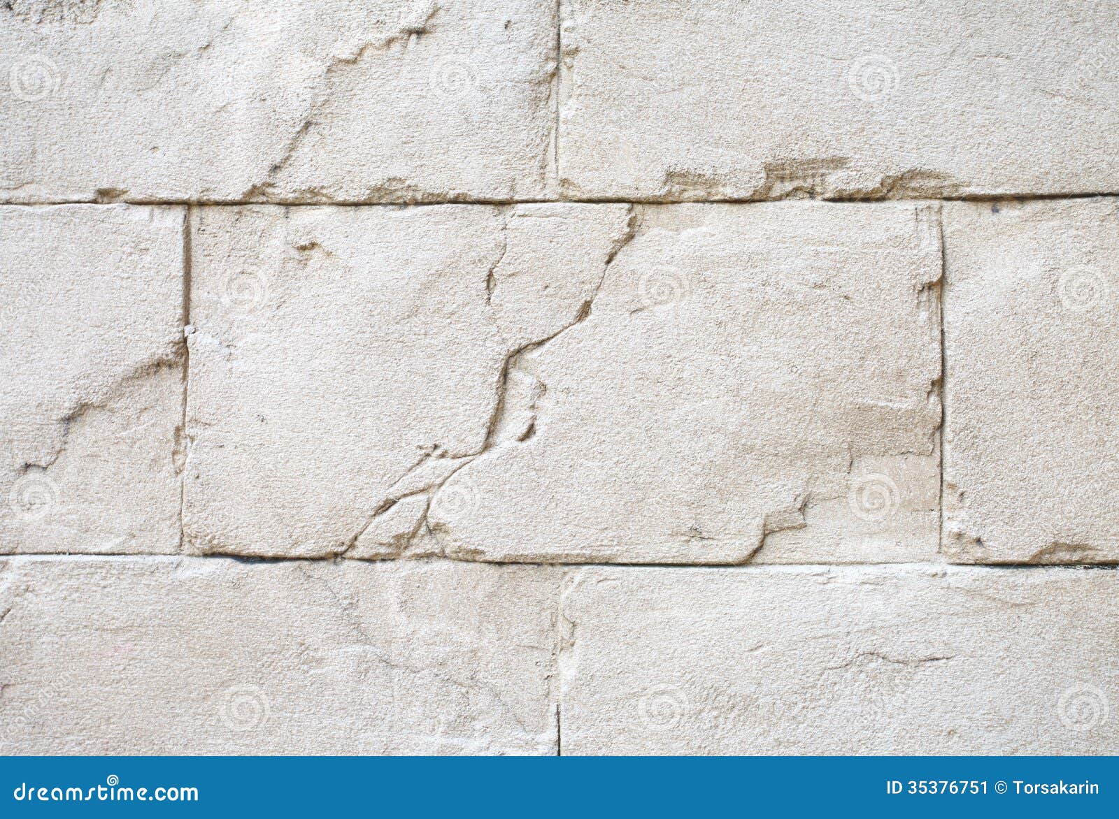 Lebanese Limestone wall stock image. Image of built, block - 35376751