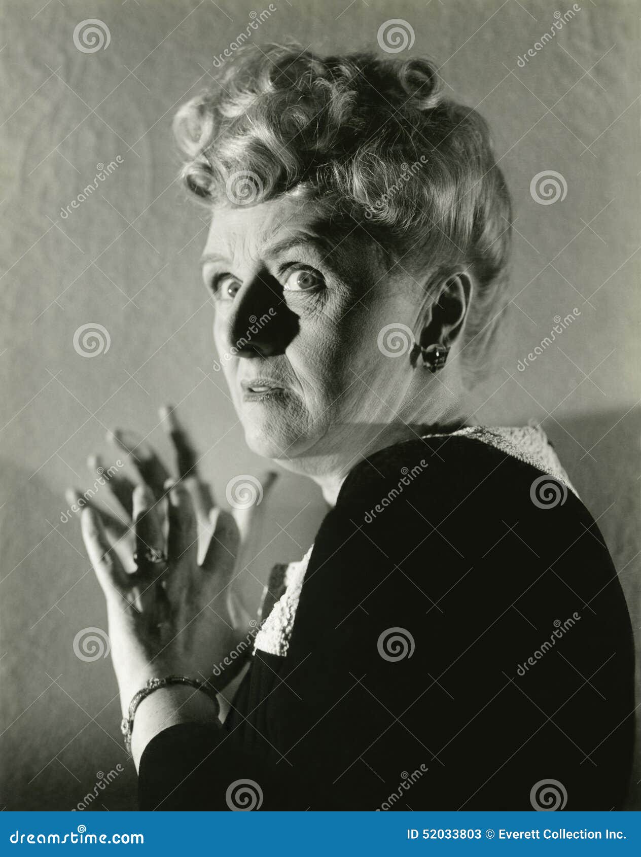 Leben in der Furcht stockbild. Bild von kaukasisch, geheimnis - 52033803